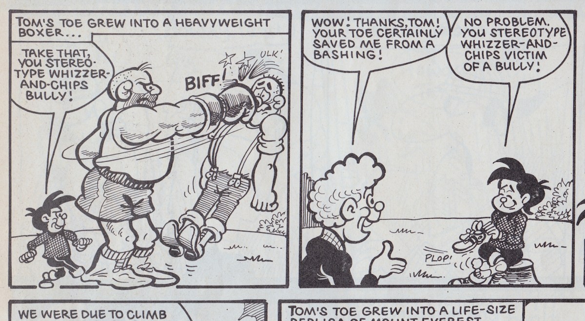 OiNK! #12: MOViE MAGiC & MiRTH | OiNK Blog