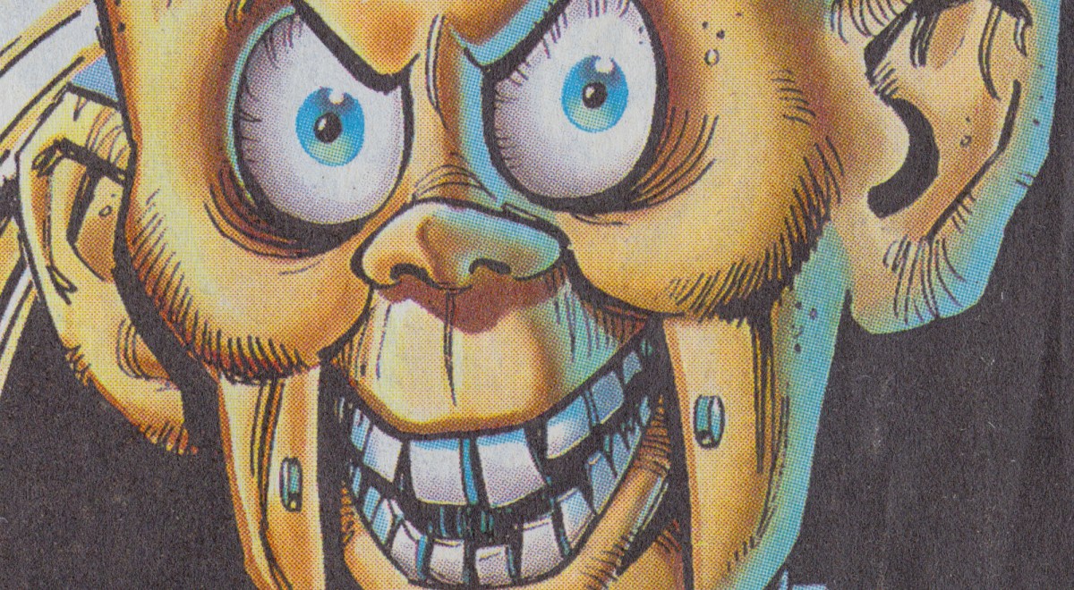 SUPER NATURALS: iN REAL TiME | OiNK Blog