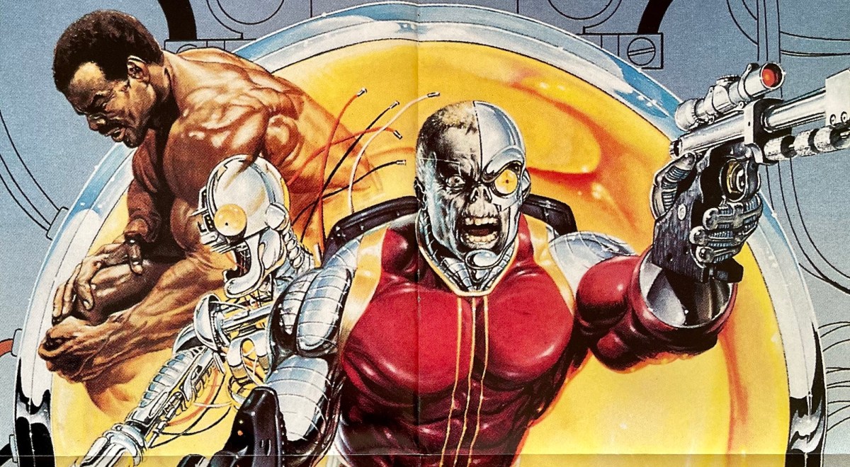 HAVOC #2: FLAMiN’ HELL! | OiNK Blog