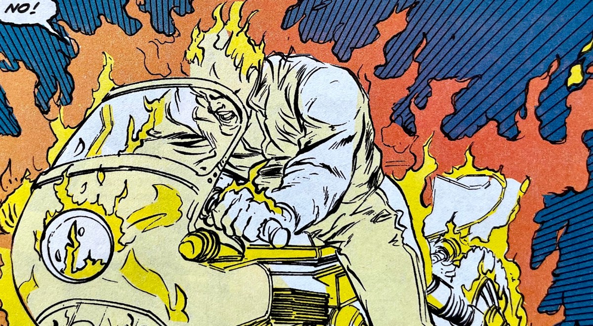 HAVOC #6: CRYiNG HAVOC AT LAST! | OiNK Blog