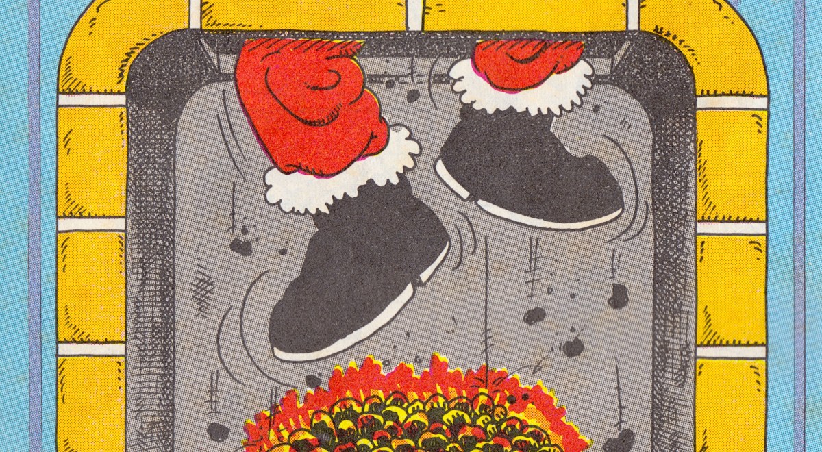 MERRY CHRiSTMAS! | OiNK Blog