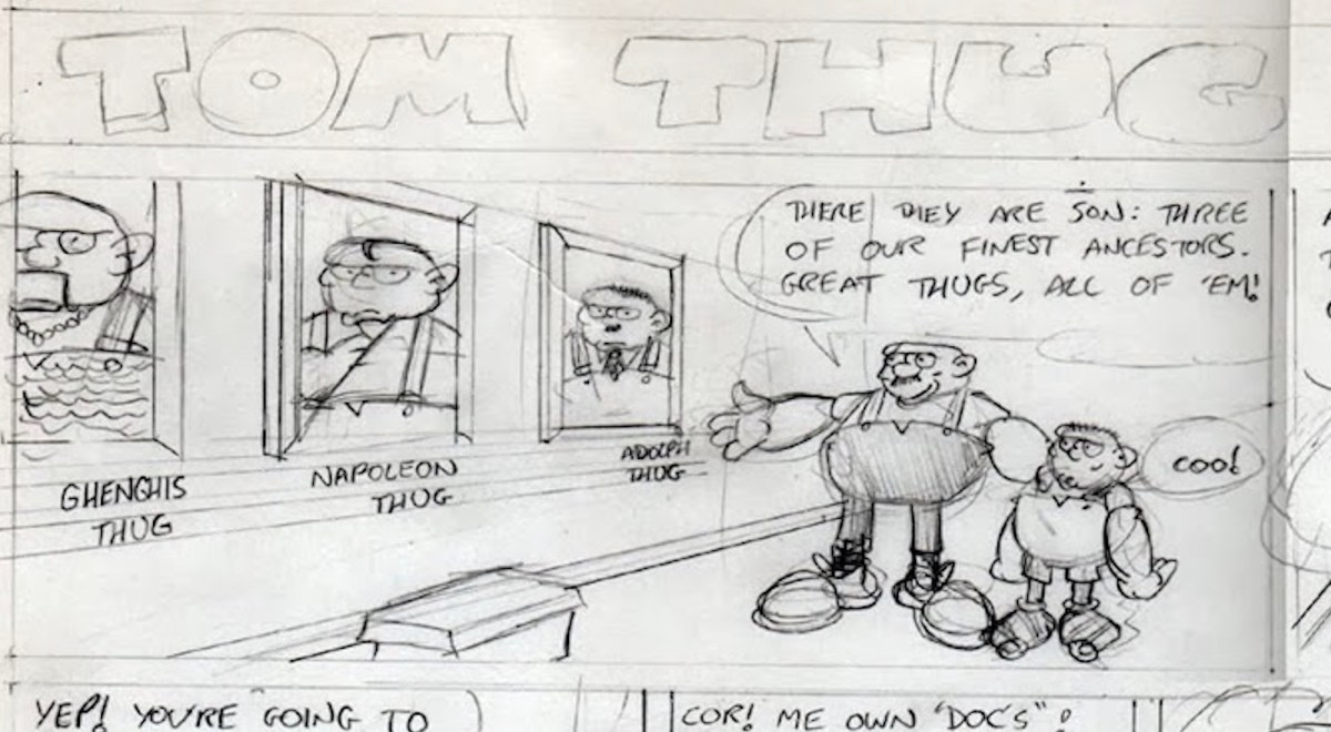 CREATiNG OiNK! | OiNK Blog