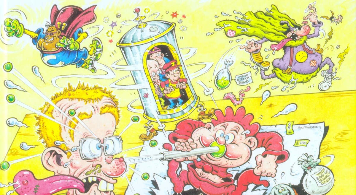 OiNK! REPRiNTS | OiNK Blog