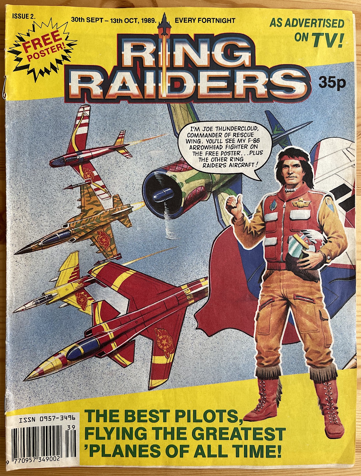 RiNG RAiDERS | OiNK Blog