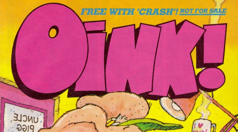 OiNK! SPECiALS & BOOKS | OiNK Blog