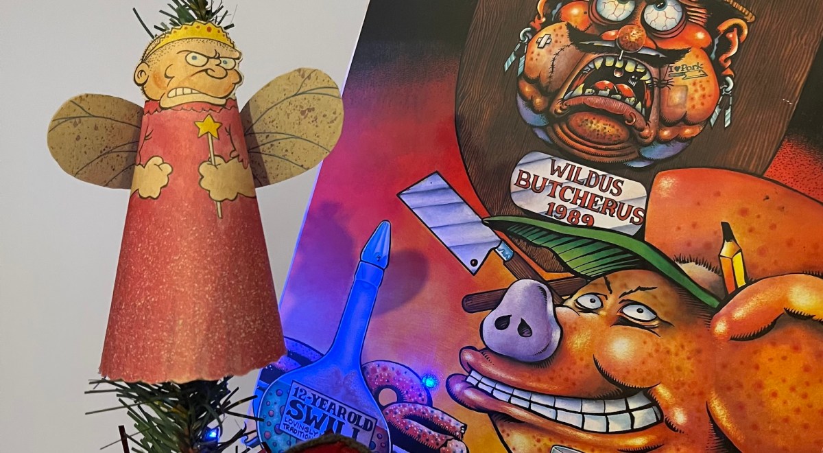 CHRiSTMAS! | OiNK Blog