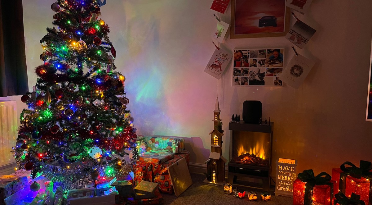 MERRY CHRiSTMAS! | OiNK Blog