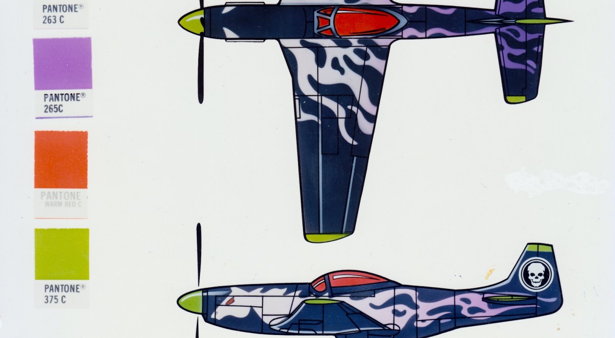 RiNG RAiDERS LiCENSEE STYLE GUiDE: PART THREE | OiNK Blog