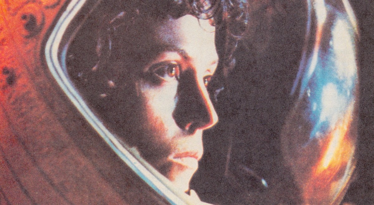 ALiENS #4: THEY MOSTLY COME AT NiGHT… MOSTLY | OiNK Blog
