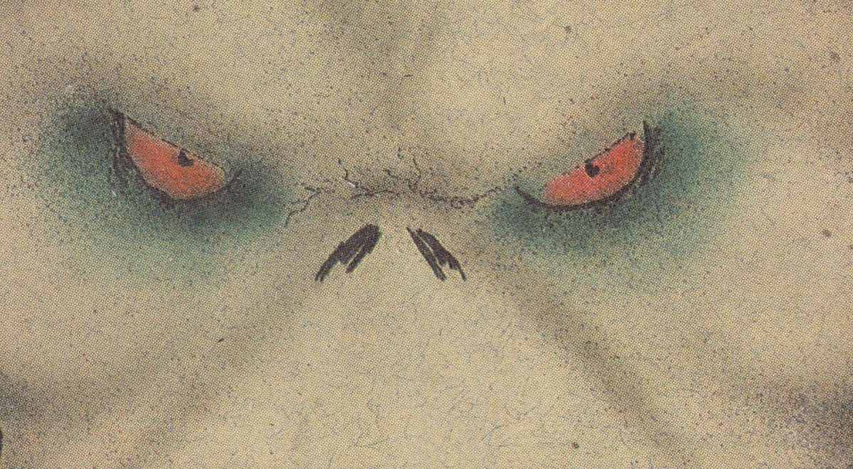 OiNK CHARACTER MASKS: HOGGiNG HALLOWE’EN | OiNK Blog