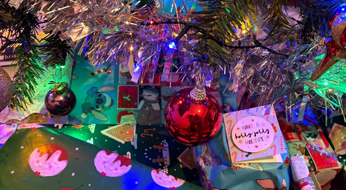 MERRY CHRiSTMAS EVERYONE! | OiNK Blog