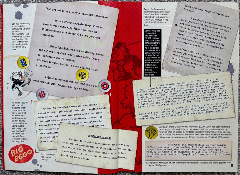BEANO 80th ANNiVERSARY BOX SET: THE READ THROUGH | OiNK Blog